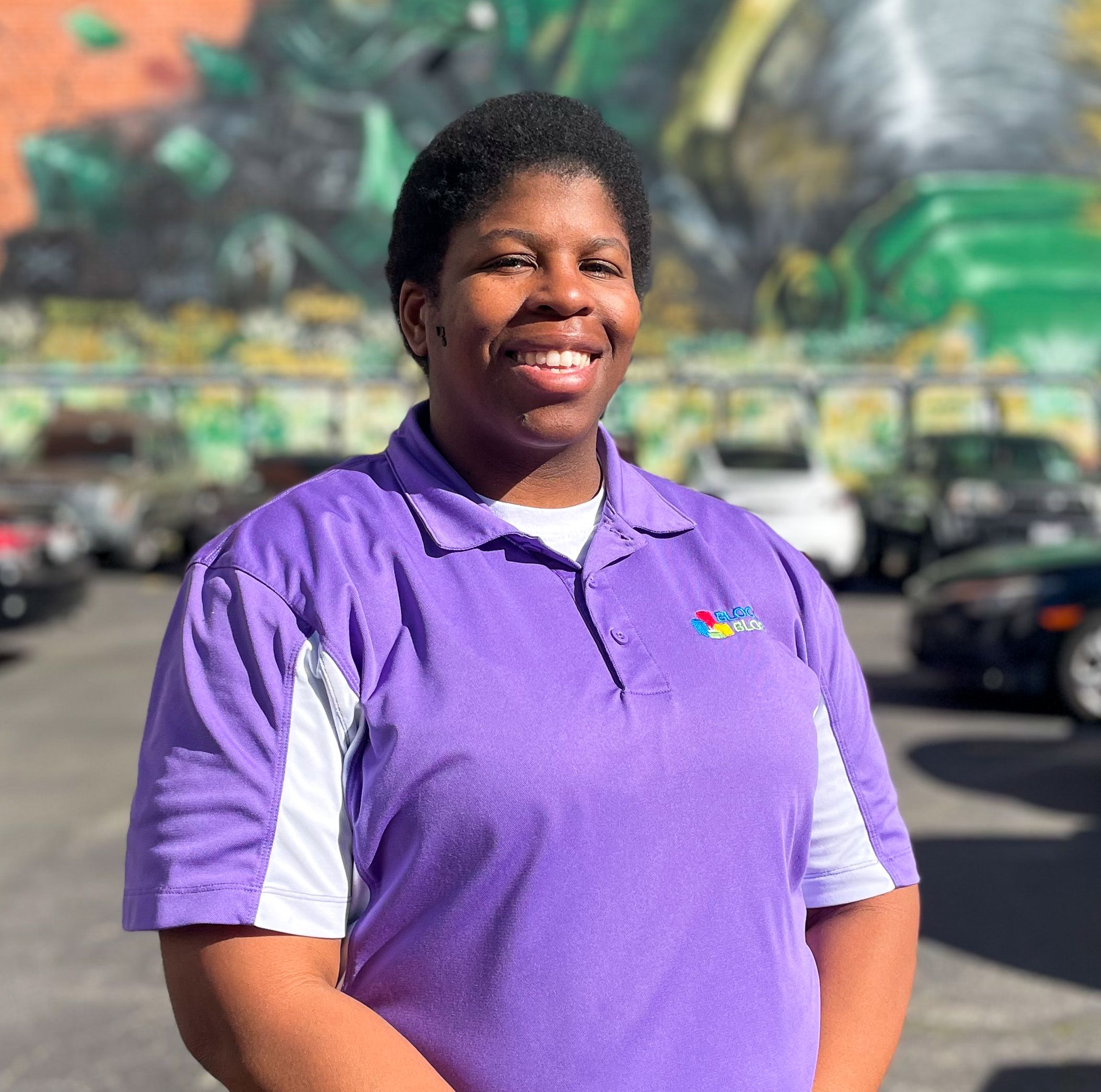 Block by Block California